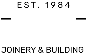 David Huddart Joinery & Building – Established and trading since 1984